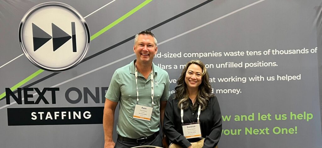 Next One Staffing at WBC - Next One Staffing