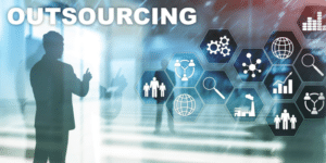 Positive and Negative Impact of Outsourcing on Employees Engagement - 2024