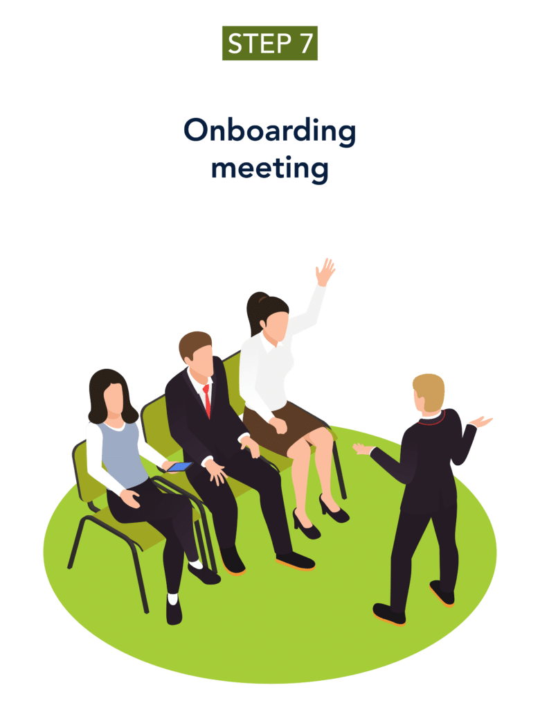 Hiring Journey 1 Proven And Tested Process