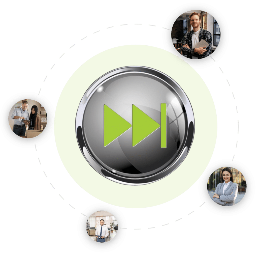 Trusted Recruitment Partner in California & Beyond