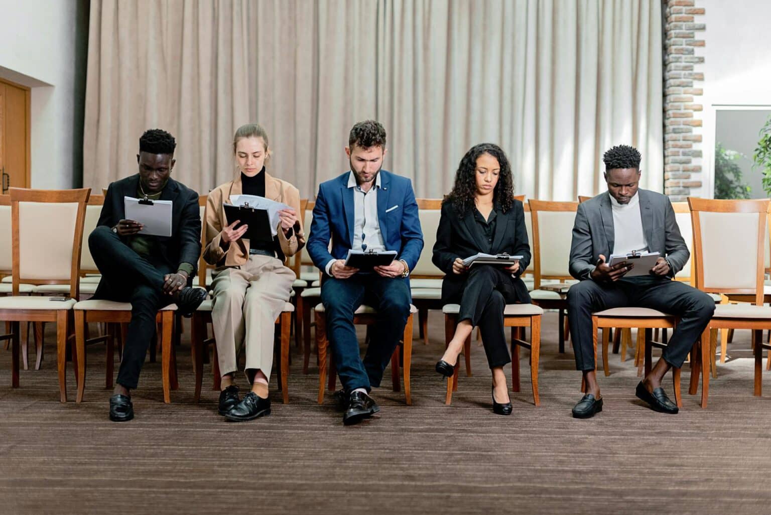 Why Did You Apply for This Position? Best Answers