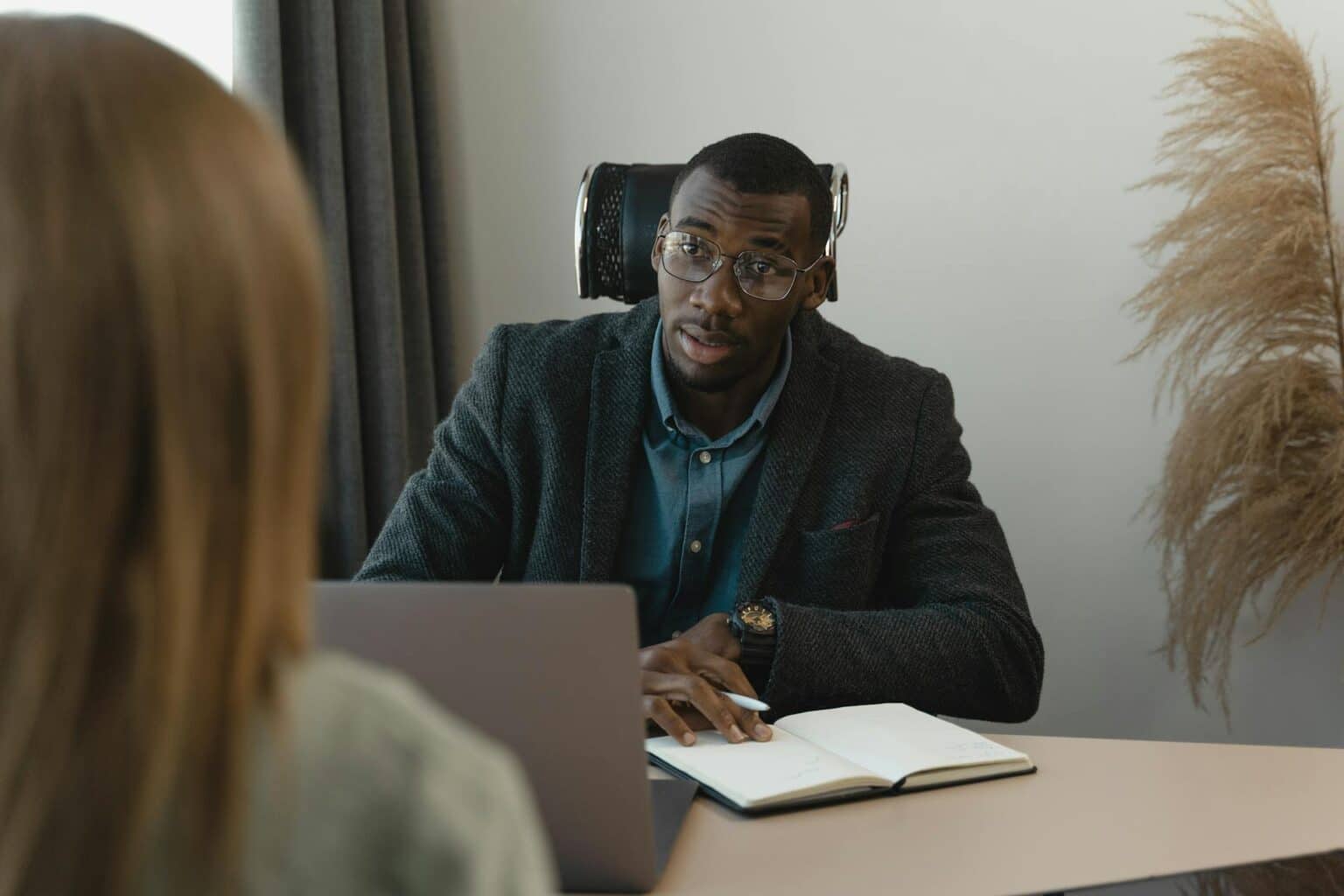 Why Did You Apply for This Position? Best Answers
